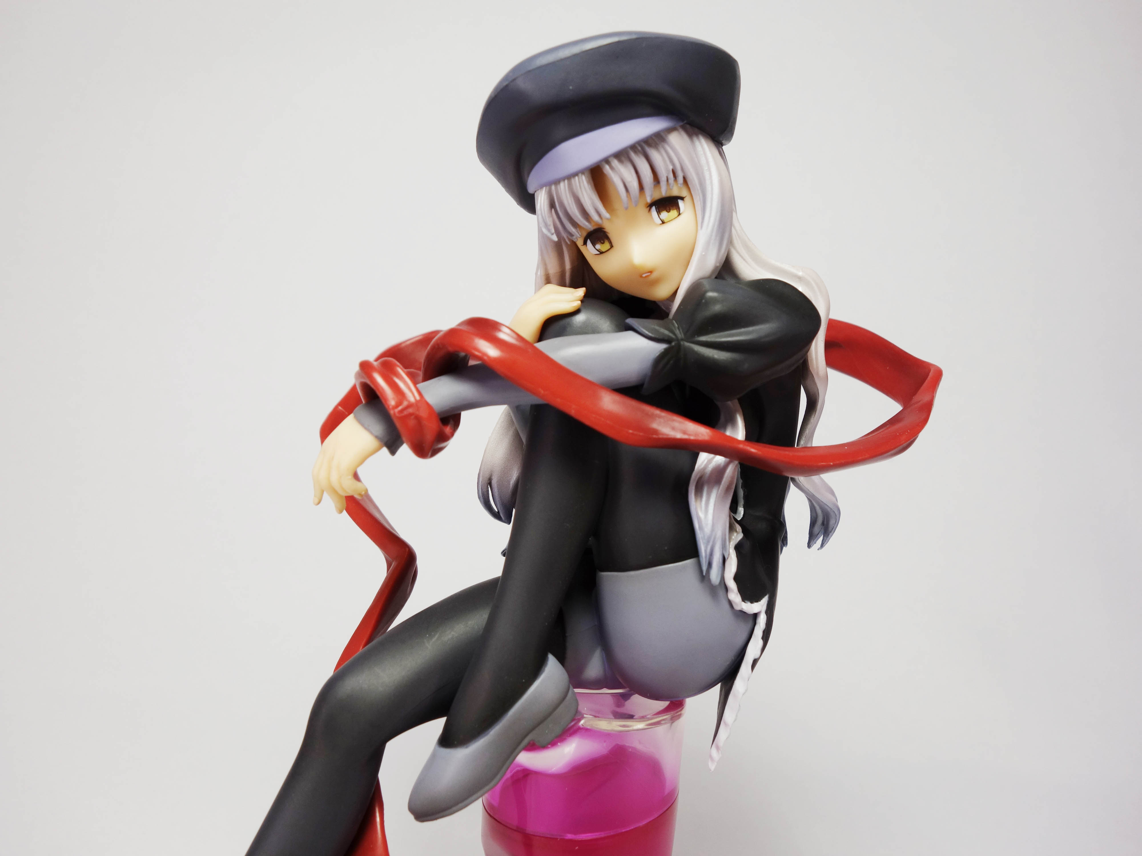 Caren Ortensia 1/8 (Alter)